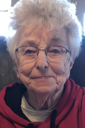 Joyce A. Davis 1935-2024 | News, Sports, Jobs - Tribune Chronicle
